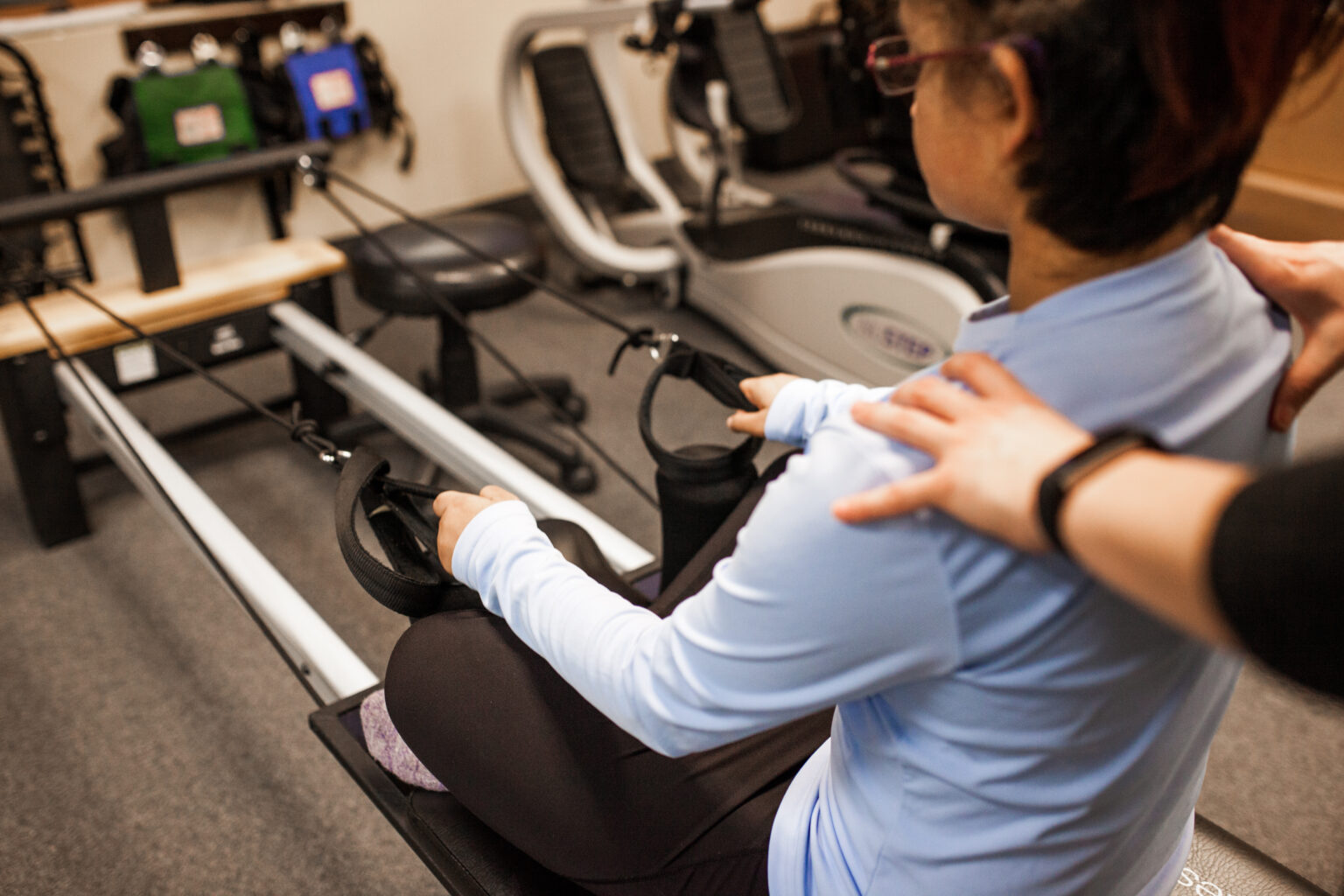 About – Abilities Neurological Rehabilitation